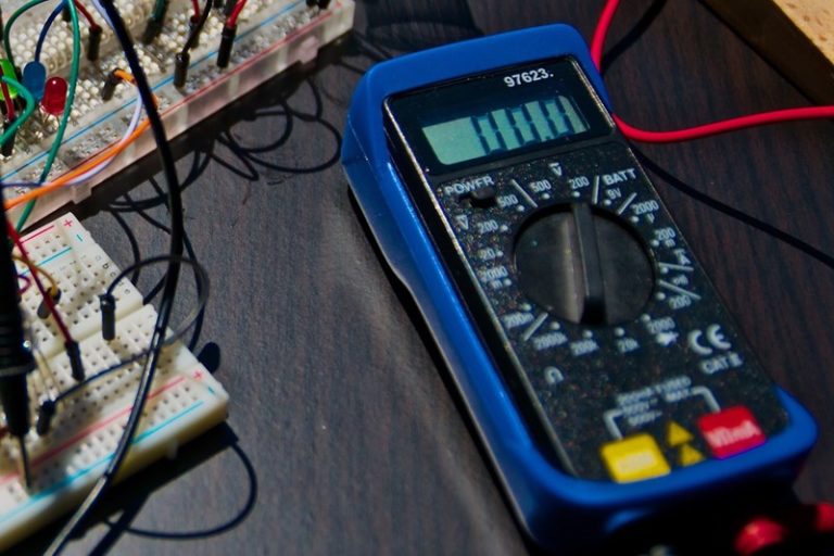 Fixed Electrical Testing | Equiptest