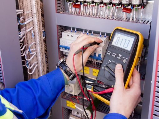 Everything you need to know about fixed wire testing | Equiptest