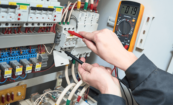 Everything you need to know about fixed wire testing | Equiptest