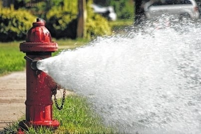 Fire Hydrant Testing – Your questions answered | Equiptest