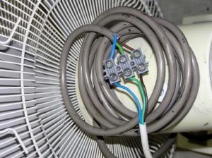 How to carry out simple visual checks on your electrical equipment ...